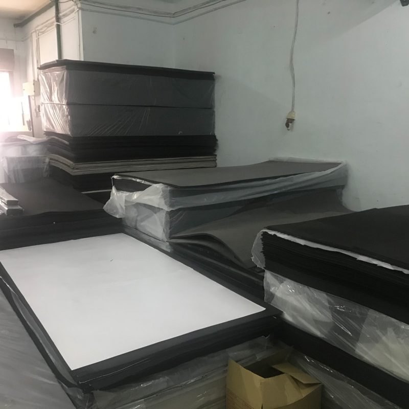 EVA Foam Sheet - Eva Foam Sdn. Bhd