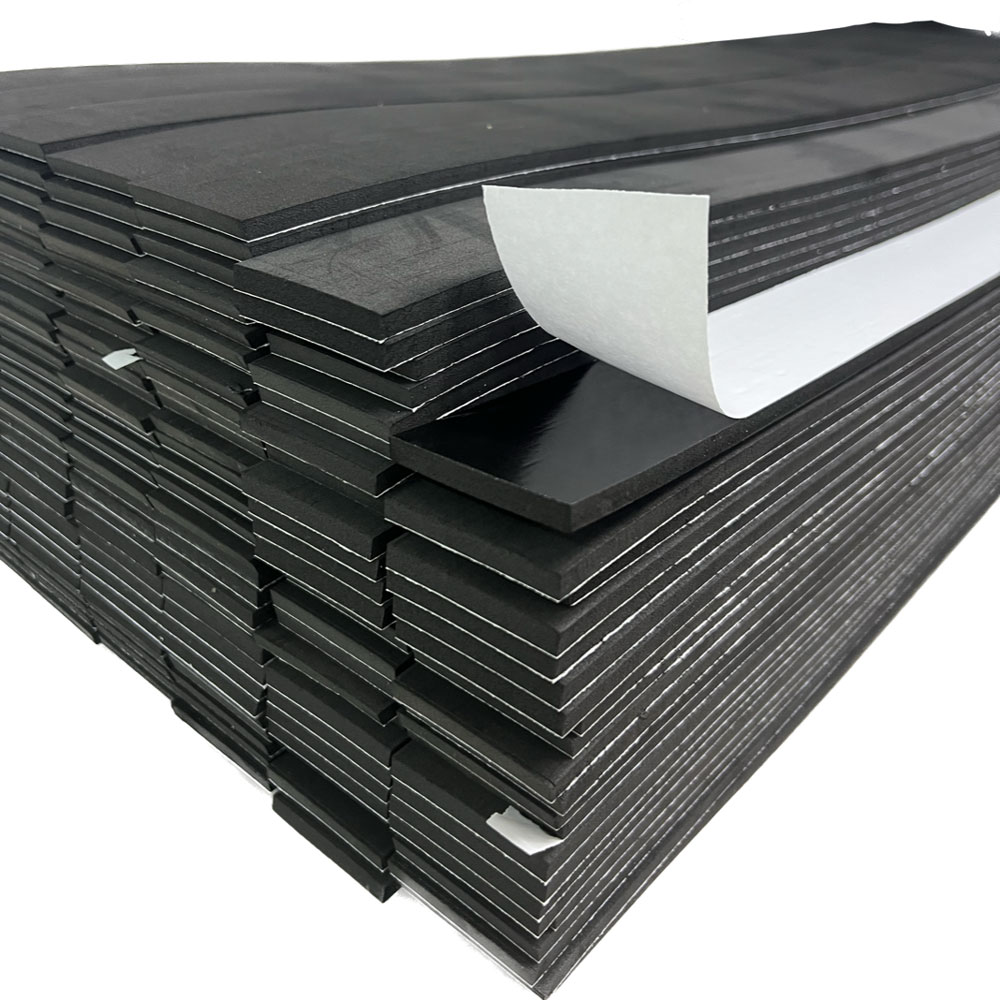 Single Sided Foam - Eva Foam Sdn. Bhd